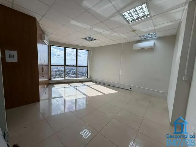 Conj. Comercial / Sala para Locação em Recife/PE Boa Viagem 1 Quartos