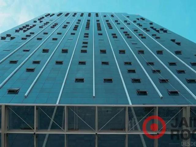 Conj. Comercial / Sala para Locação em Recife/PE Boa Viagem 1 Quartos
