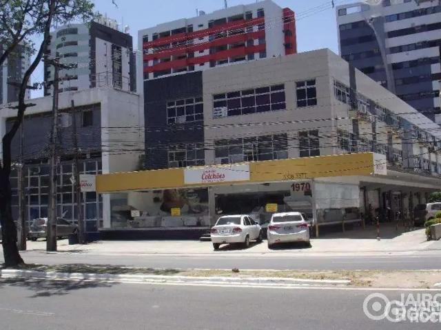 Conj. Comercial / Sala para Locação em Recife/PE Boa Viagem 1 Quartos