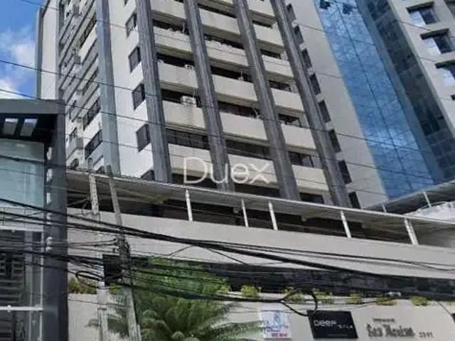 Conj. Comercial / Sala para Locação em Recife/PE Boa Viagem 1 Quartos