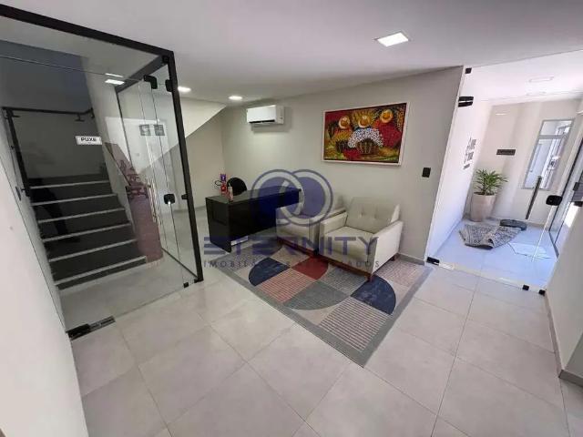 Conj. Comercial / Sala para Locação em Recife/PE Boa Viagem 20 Quartos
