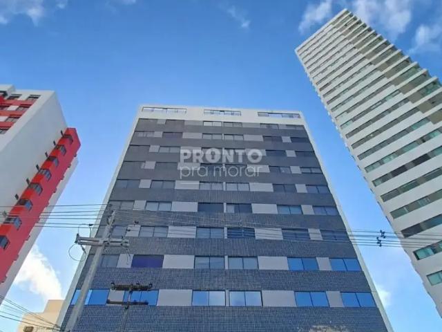 Conj. Comercial / Sala para Locação em Recife/PE Boa Viagem
