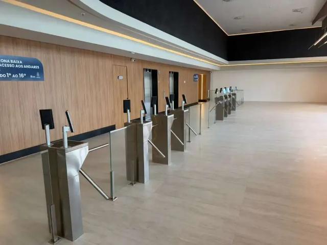 Conj. Comercial / Sala para Locação em Recife/PE Boa Viagem