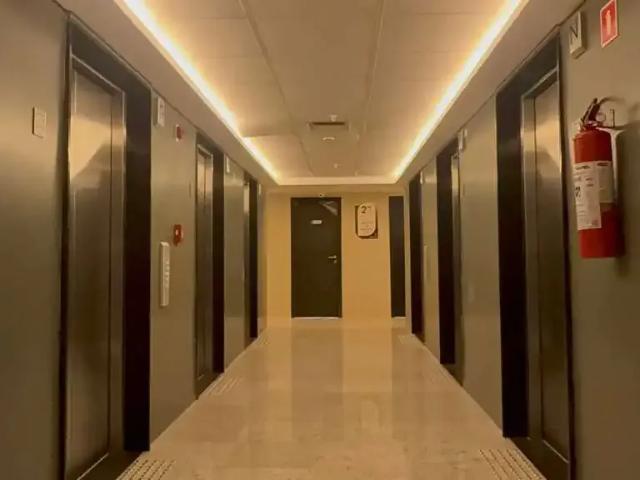 Conj. Comercial / Sala para Locação em Recife/PE Boa Viagem