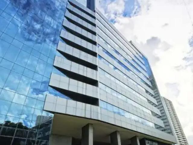 Conj. Comercial / Sala para Locação em Recife/PE Boa Viagem