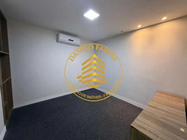 Conj. Comercial / Sala para Locação em Recife/PE Boa Viagem