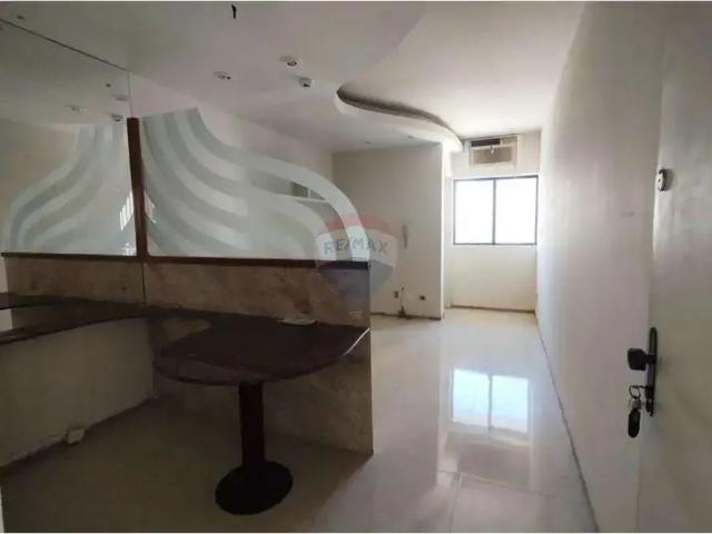 Conj. Comercial / Sala para Locação em Recife/PE Boa Viagem