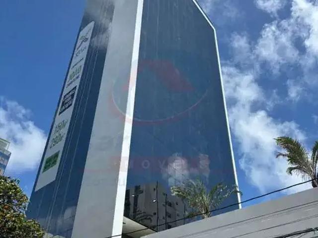 Conj. Comercial / Sala para Locação em Recife/PE Boa Viagem