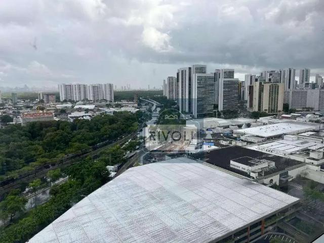 Conj. Comercial / Sala para Locação em Recife/PE Boa Viagem