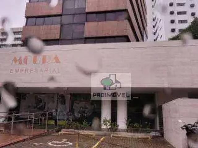 Conj. Comercial / Sala para Locação em Recife/PE Boa Viagem