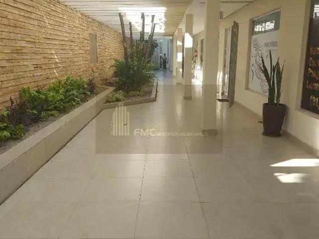 Conj. Comercial / Sala para Locação em Recife/PE Boa Viagem