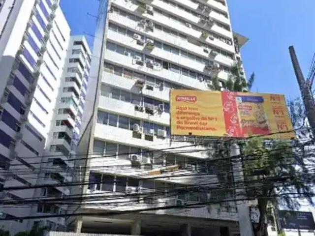Conj. Comercial / Sala para Locação em Recife/PE Boa Viagem