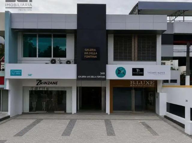 Conj. Comercial / Sala para Locação em Recife/PE Boa Viagem