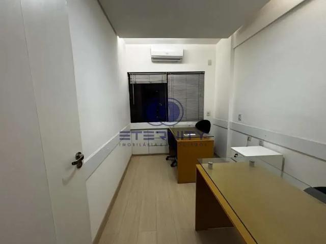 Conj. Comercial / Sala para Locação em Recife/PE Boa Viagem