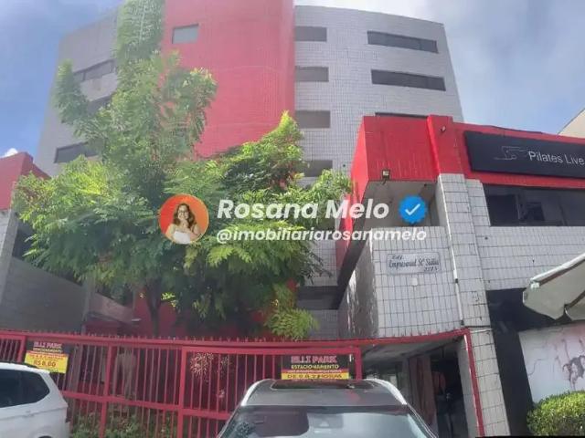 Conj. Comercial / Sala para Locação em Recife/PE Boa Viagem