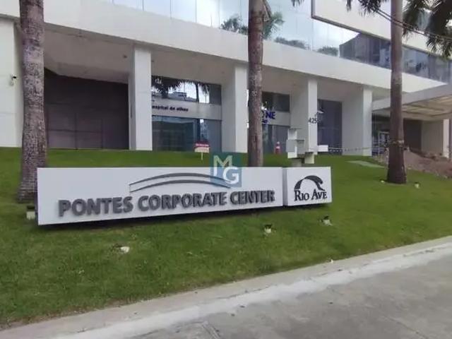 Conj. Comercial / Sala para Locação em Recife/PE Boa Viagem