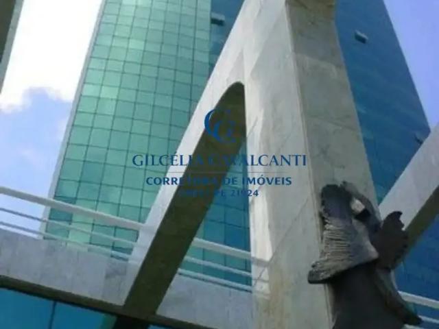 Conj. Comercial / Sala para Locação em Recife/PE Boa Viagem