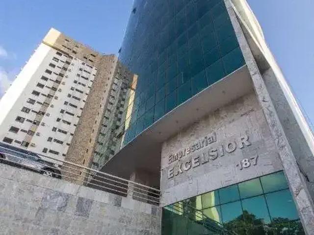 Conj. Comercial / Sala para Locação em Recife/PE Boa Viagem