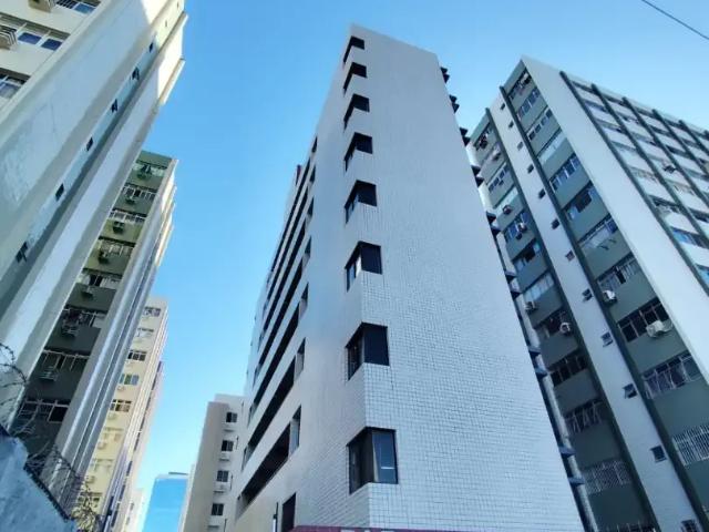 Conj. Comercial / Sala para Locação em Recife/PE Boa Viagem