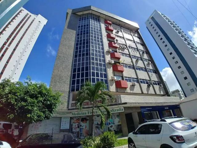 Conj. Comercial / Sala para Locação em Recife/PE Boa Viagem