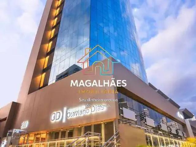 Conj. Comercial / Sala para Locação em Recife/PE Boa Viagem