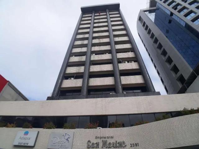 Conj. Comercial / Sala para Locação em Recife/PE Boa Viagem