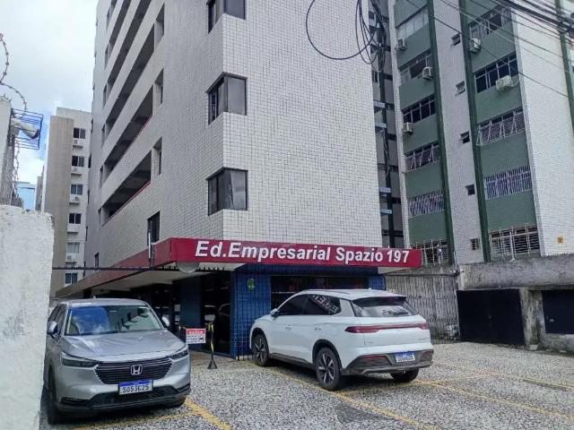 Conj. Comercial / Sala para Locação em Recife/PE Boa Viagem