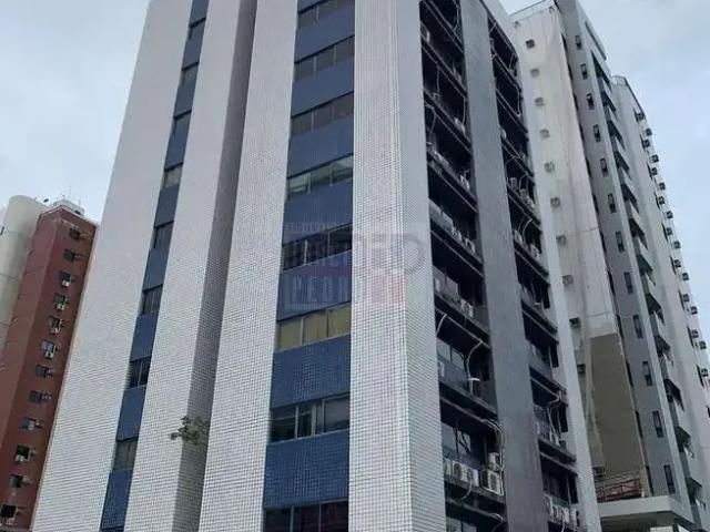 Conj. Comercial / Sala para Locação em Recife/PE Boa Viagem