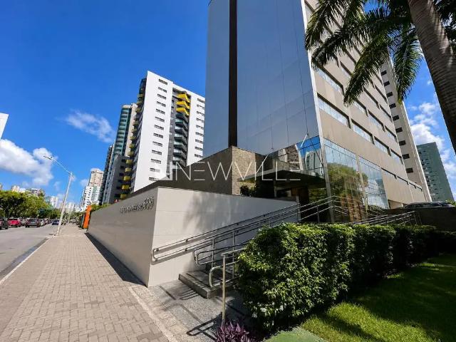 Conj. Comercial / Sala para Locação em Recife/PE Boa Viagem