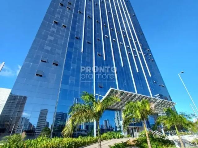 Conj. Comercial / Sala para Locação em Recife/PE Boa Viagem