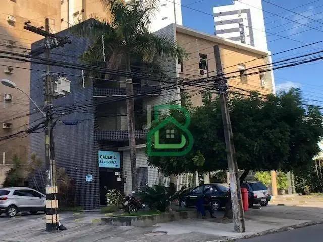 Conj. Comercial / Sala para Locação em Recife/PE Boa Viagem