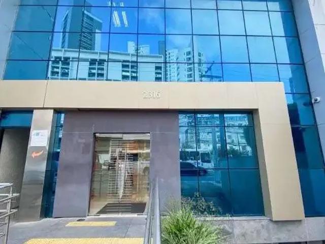 Conj. Comercial / Sala para Locação em Recife/PE Boa Viagem