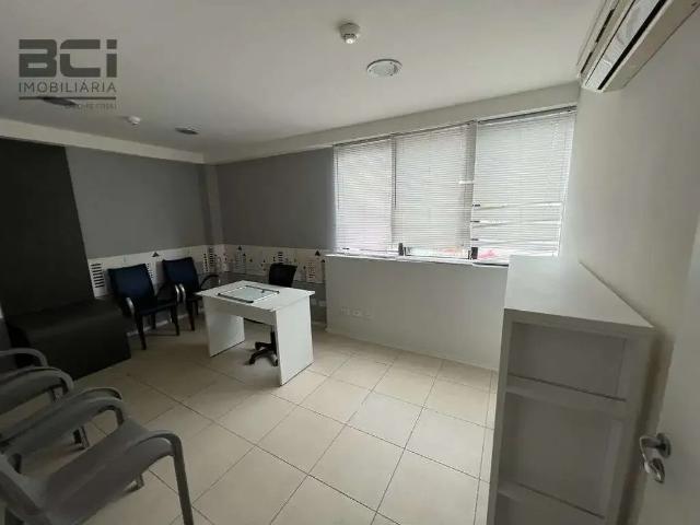 Conj. Comercial / Sala para Locação em Recife/PE Boa Viagem