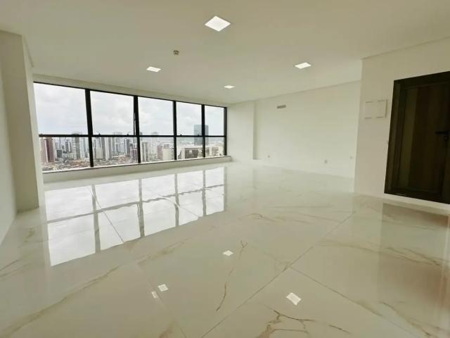 Conj. Comercial / Sala para Locação em Recife/PE Boa Viagem