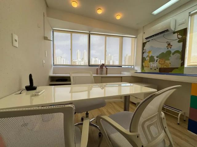 Conj. Comercial / Sala para Locação em Recife/PE Boa Viagem