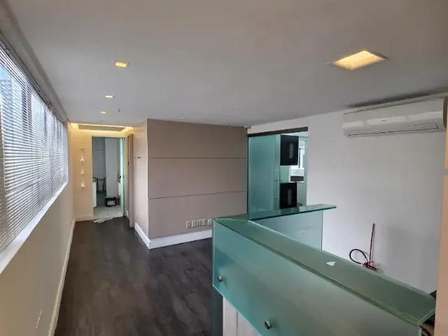 Conj. Comercial / Sala para Locação em Recife/PE Boa Viagem