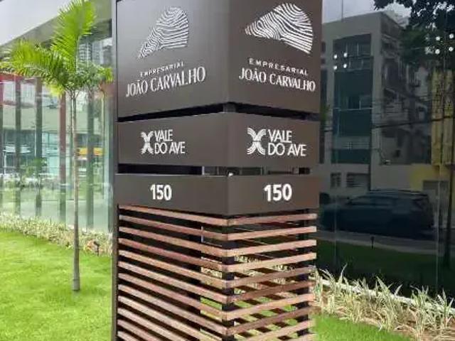 Conj. Comercial / Sala para Locação em Recife/PE Boa Viagem