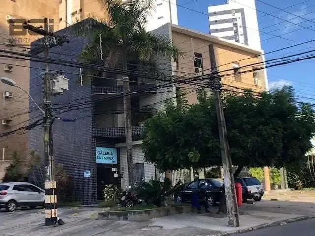 Conj. Comercial / Sala para Locação em Recife/PE Boa Viagem