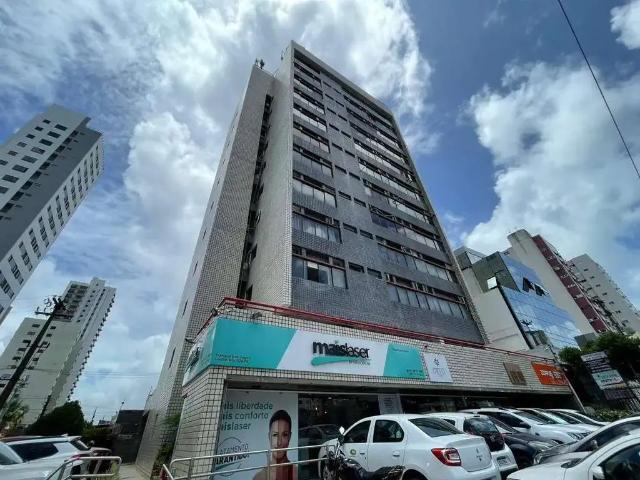 Conj. Comercial / Sala para Locação em Recife/PE Boa Viagem