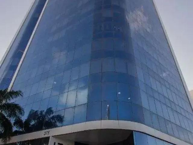Conj. Comercial / Sala para Locação em Recife/PE Boa Viagem