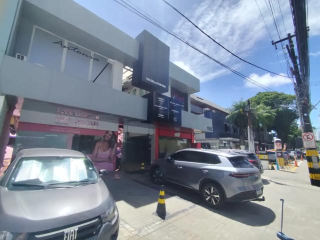 Conj. Comercial / Sala para Locação em Recife/PE Boa Viagem