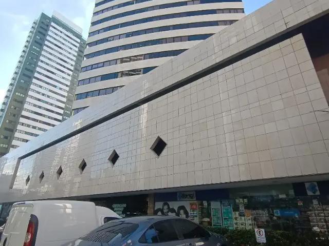 Conj. Comercial / Sala para Locação em Recife/PE Boa Viagem