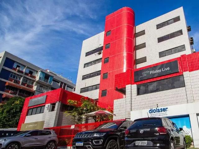 Conj. Comercial / Sala para Locação em Recife/PE Boa Viagem