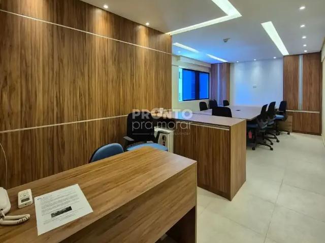 Conj. Comercial / Sala para Locação em Recife/PE Boa Viagem