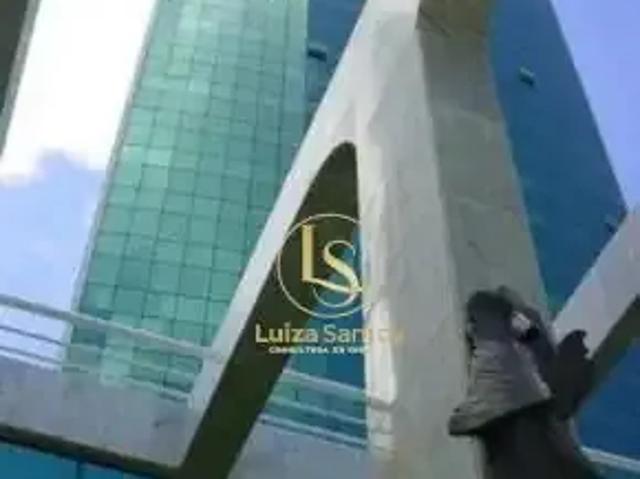 Conj. Comercial / Sala para Locação em Recife/PE Boa Viagem