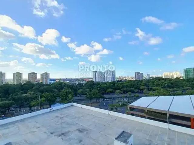 Conj. Comercial / Sala para Locação em Recife/PE Boa Viagem