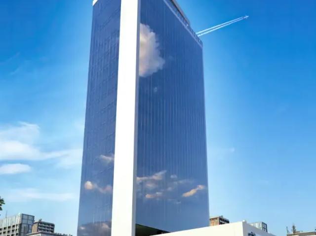 Conj. Comercial / Sala para Locação em Recife/PE Boa Viagem