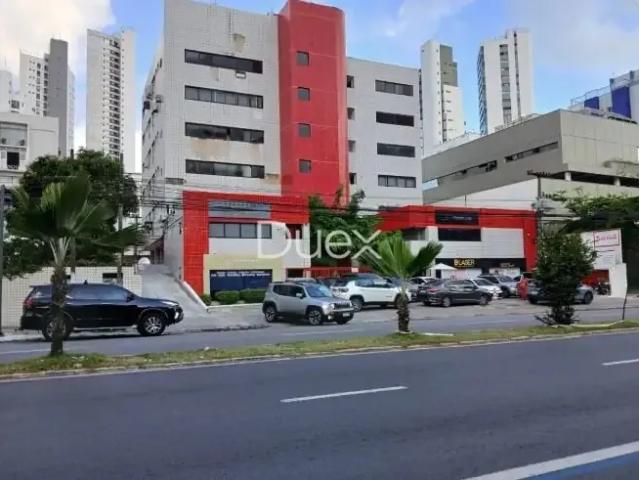 Conj. Comercial / Sala para Locação em Recife/PE Boa Viagem