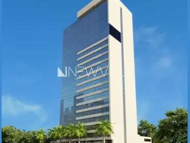 Conj. Comercial / Sala para Locação em Recife/PE Boa Viagem