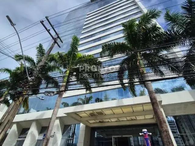 Conj. Comercial / Sala para Locação em Recife/PE Boa Viagem